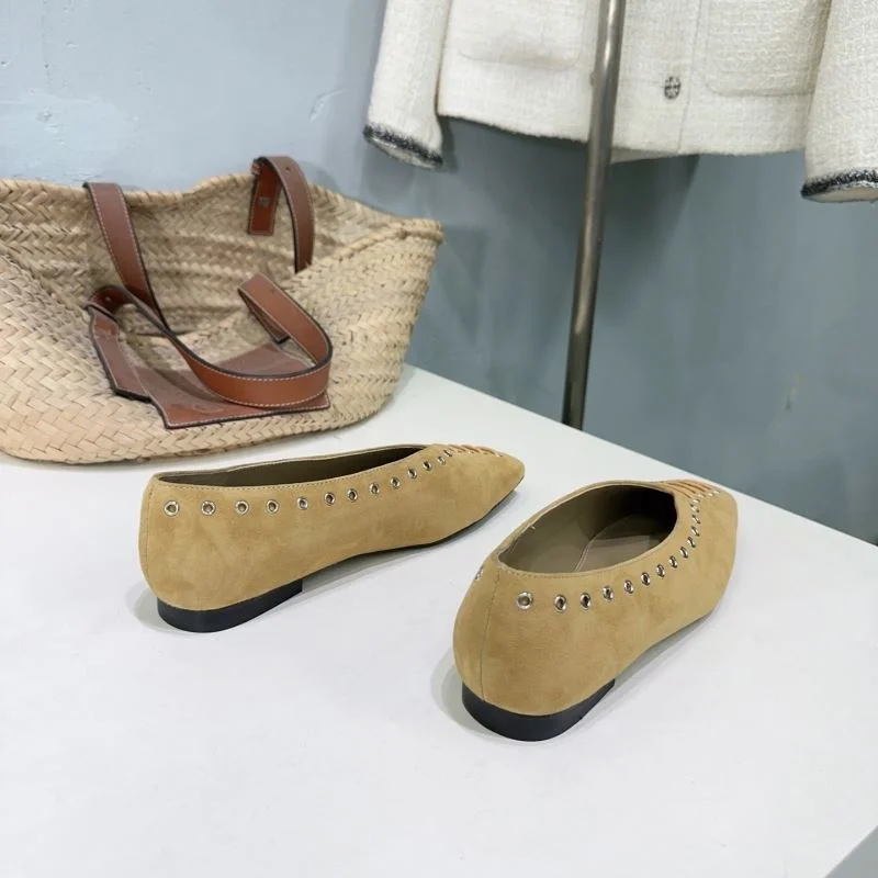 Brand-original Toteme Shoes