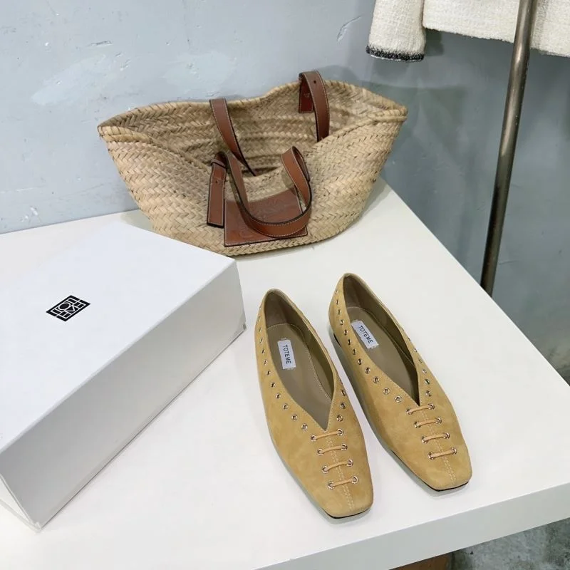 Brand-original Toteme Shoes