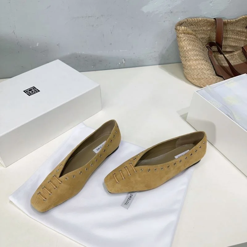 Brand-original Toteme Shoes