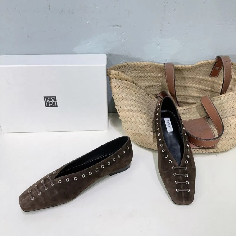 Toteme Shoes