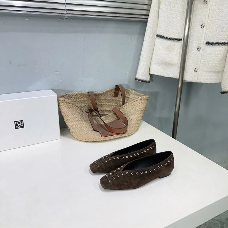 Reasonably priced Toteme Shoes