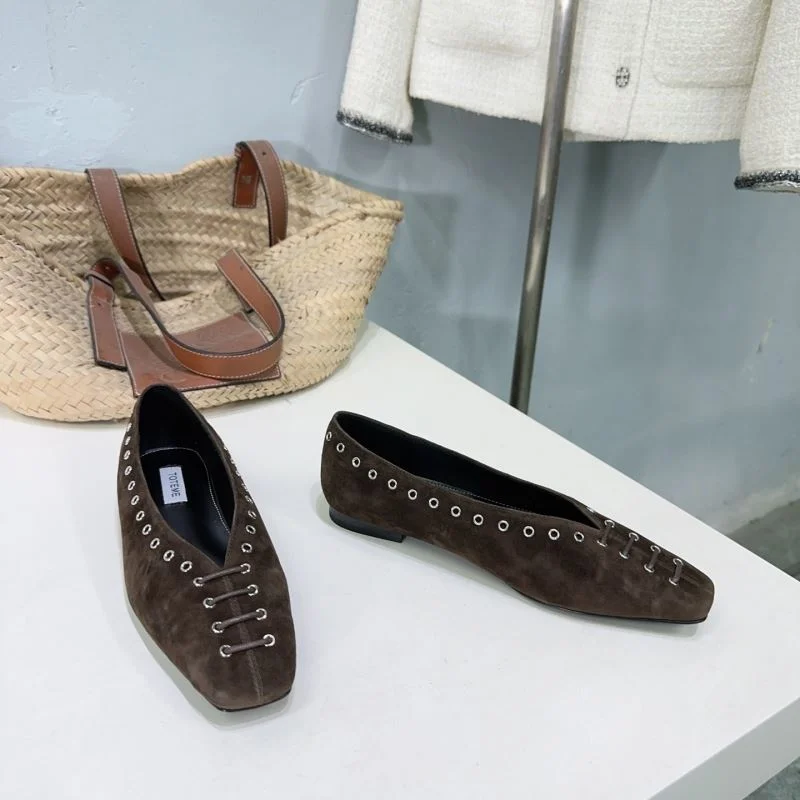 Reasonably priced Toteme Shoes
