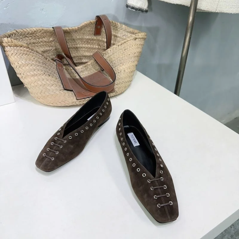 Reasonably priced Toteme Shoes