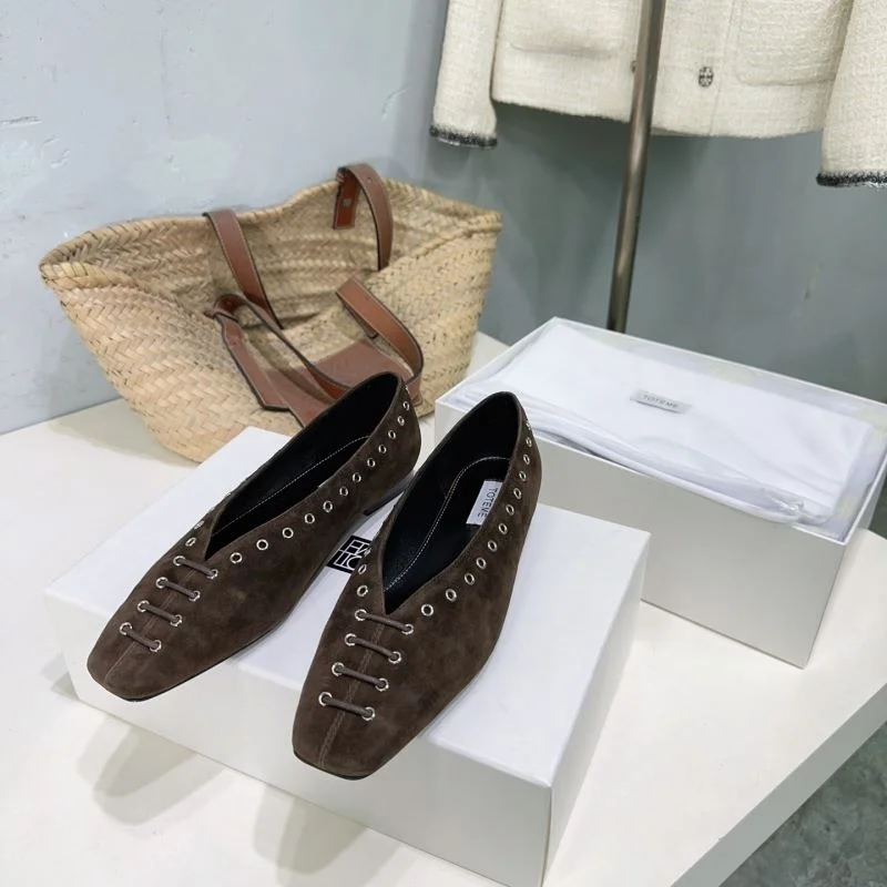 Reasonably priced Toteme Shoes