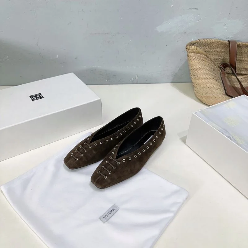 Reasonably priced Toteme Shoes