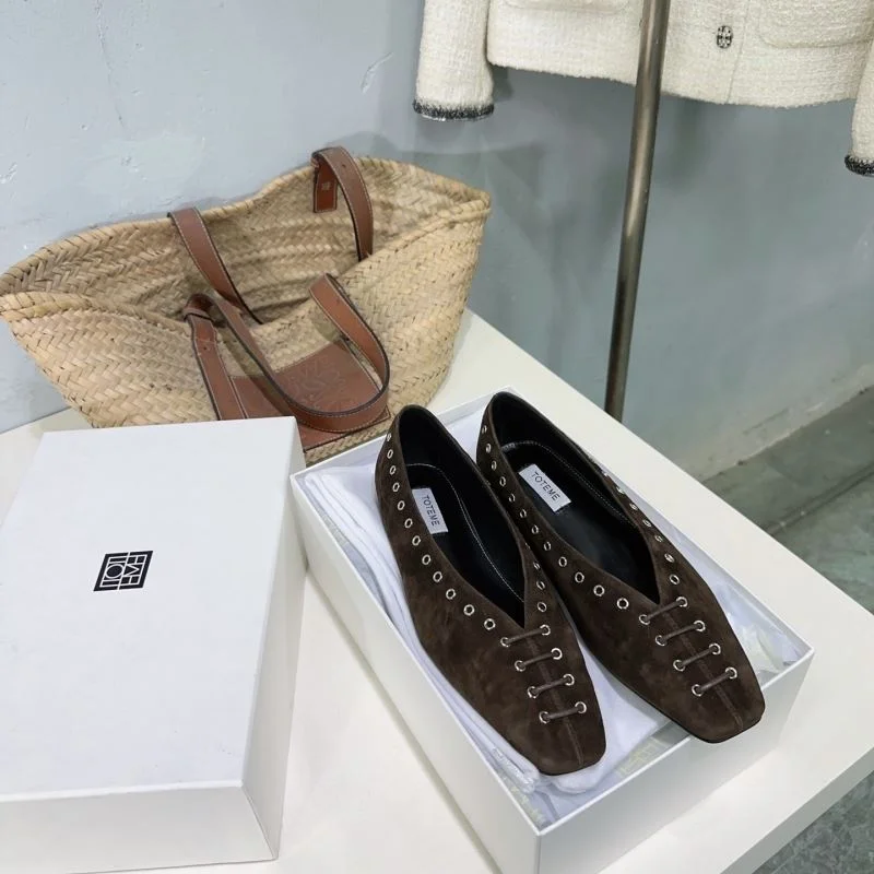 Reasonably priced Toteme Shoes