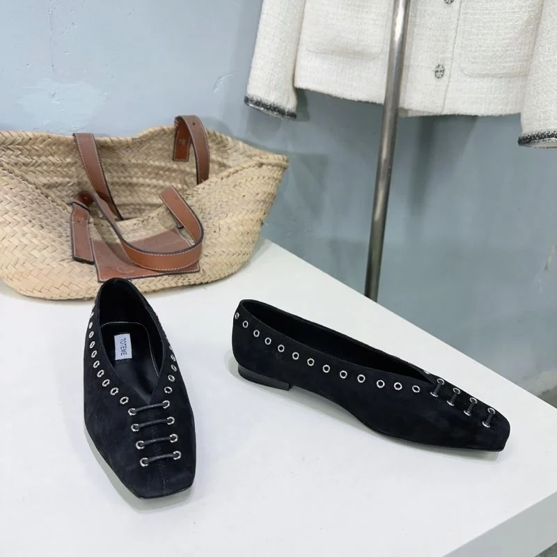 Value-priced Toteme Shoes