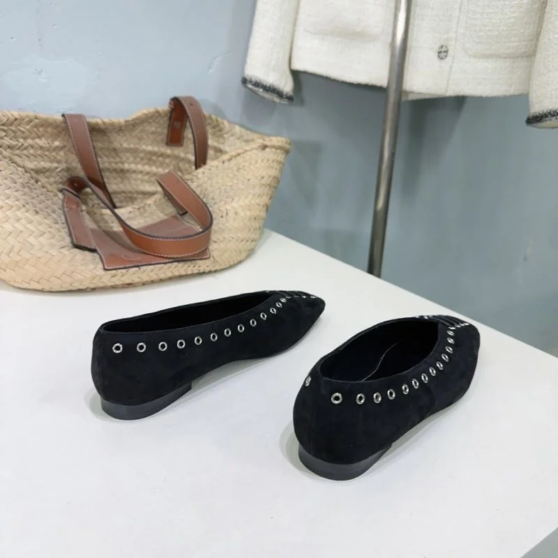 Value-priced Toteme Shoes