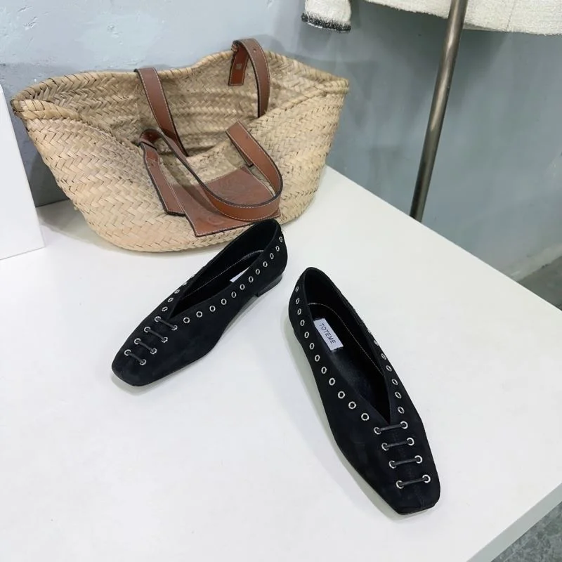 Value-priced Toteme Shoes