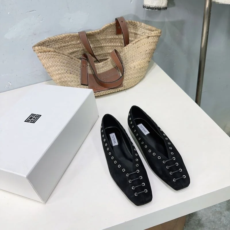 Value-priced Toteme Shoes