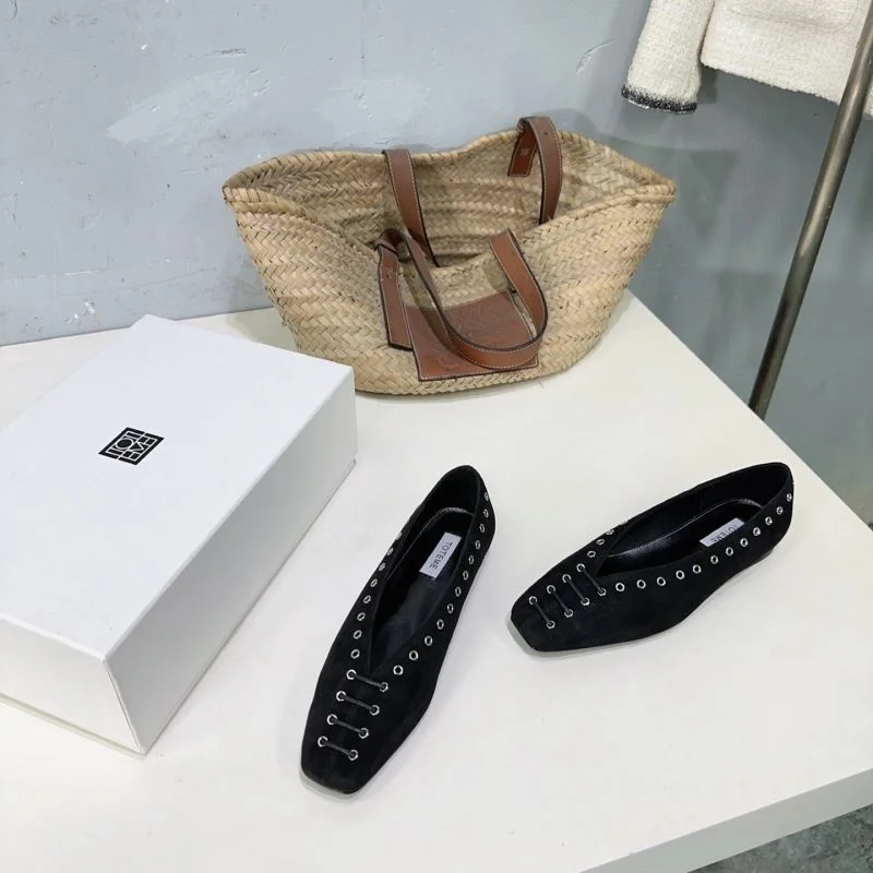 Value-priced Toteme Shoes