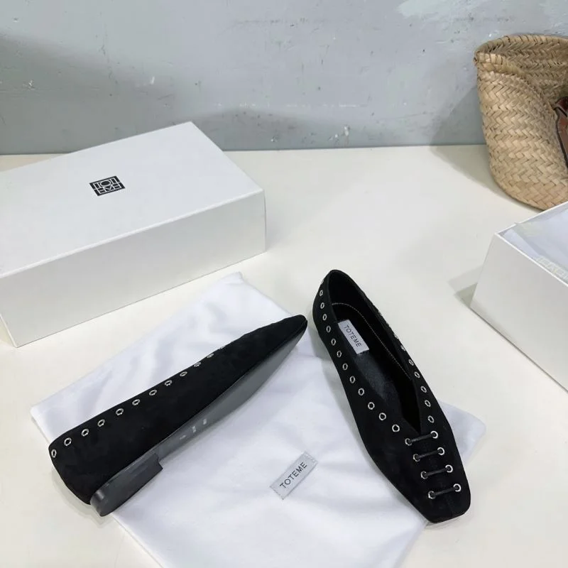 Value-priced Toteme Shoes