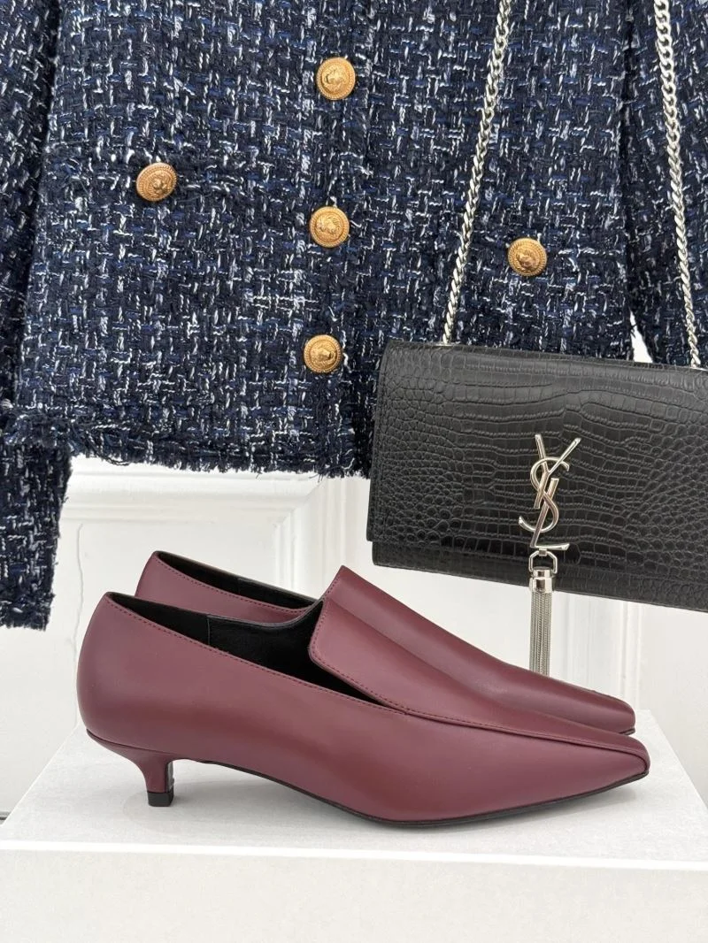 Toteme Shoes