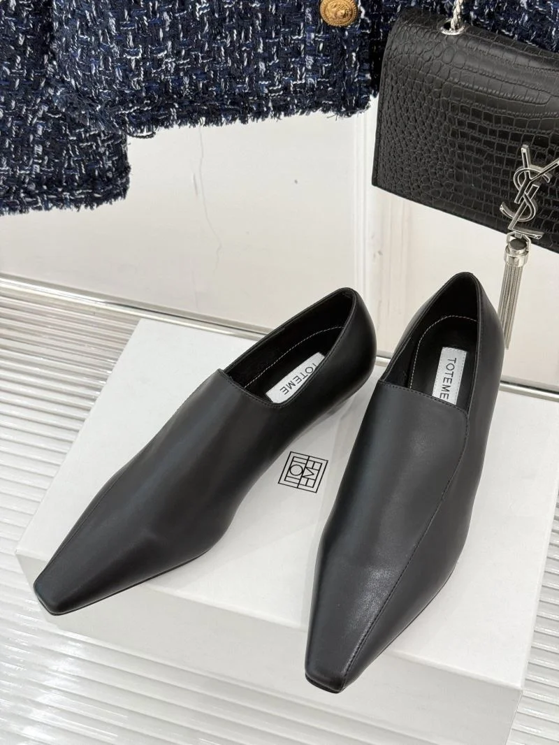 Factory-made Toteme Shoes