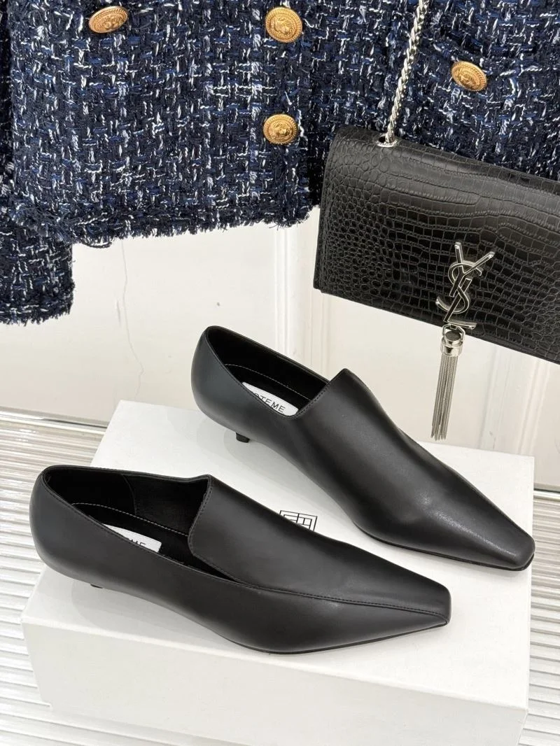 Factory-made Toteme Shoes