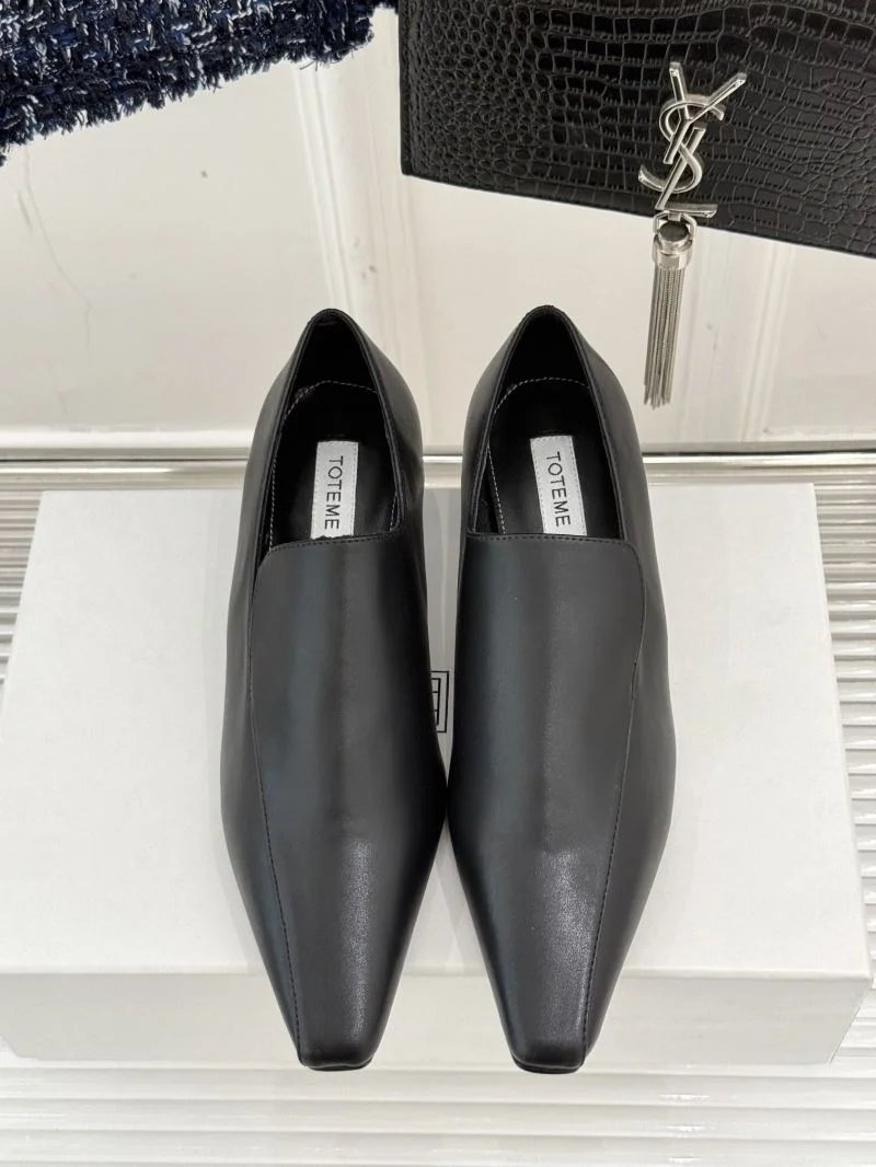 Factory-made Toteme Shoes