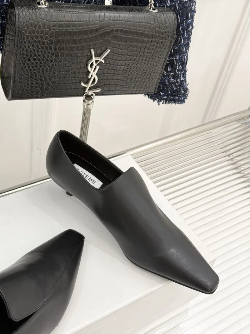 Factory-made Toteme Shoes