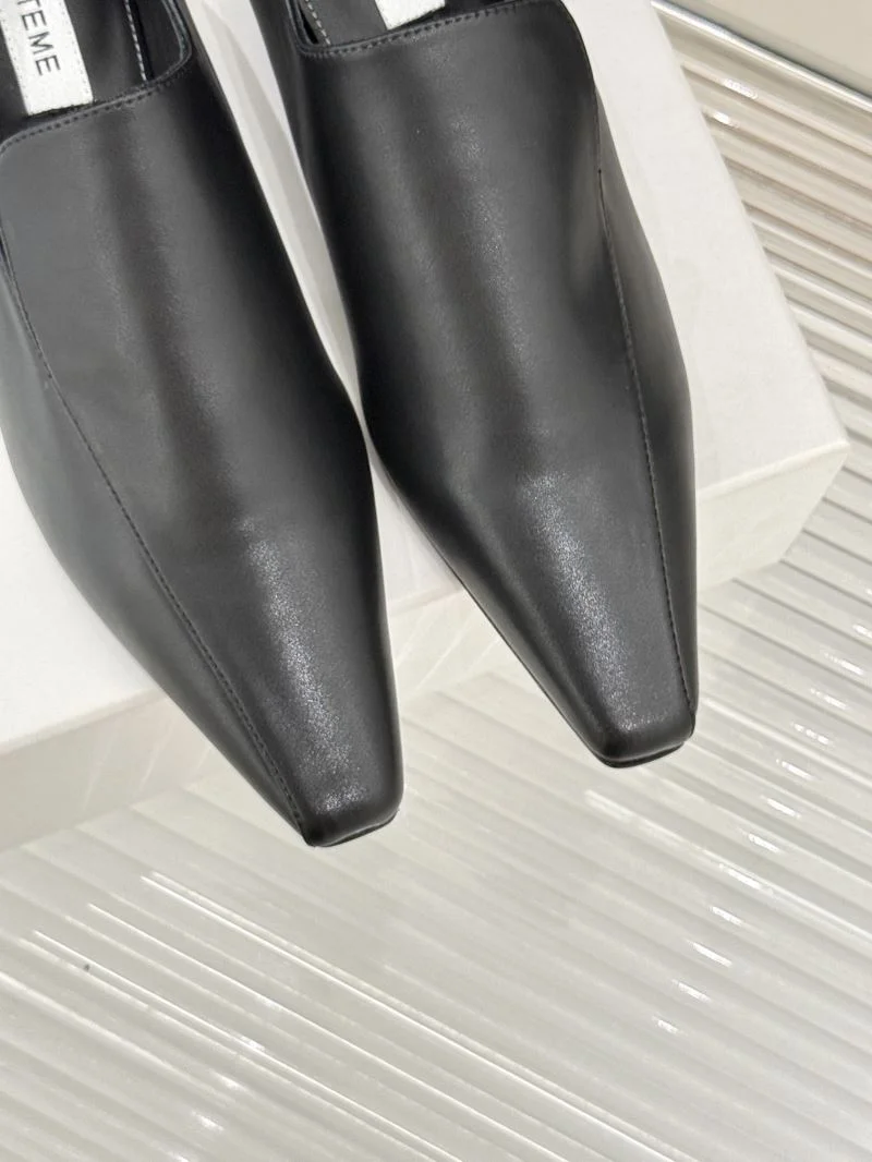 Factory-made Toteme Shoes