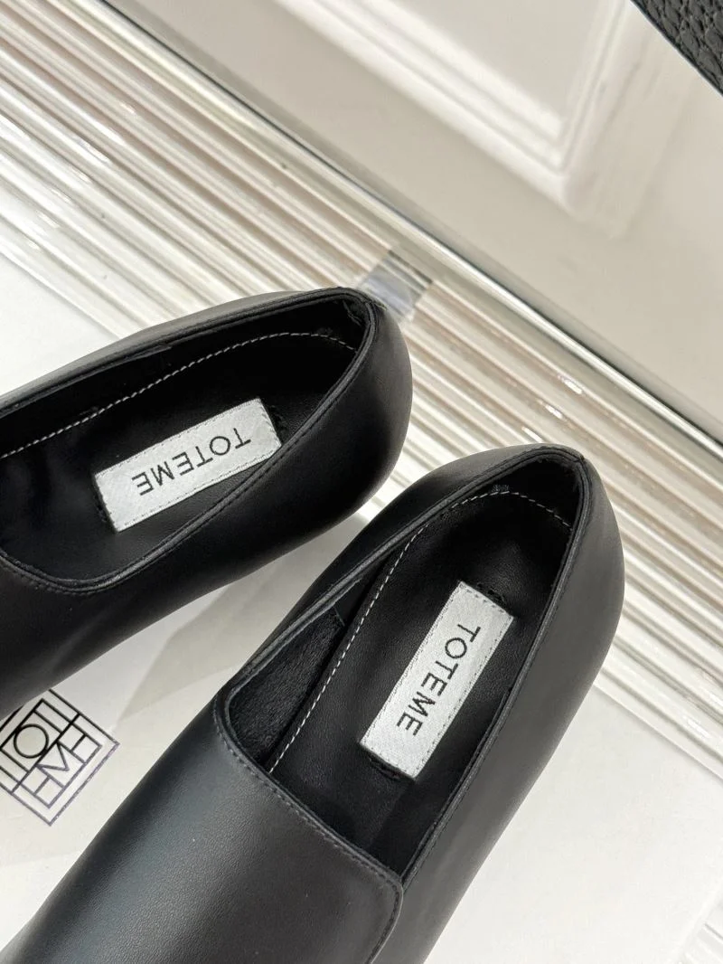 Factory-made Toteme Shoes