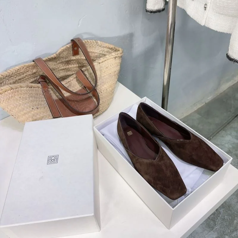 Toteme Shoes