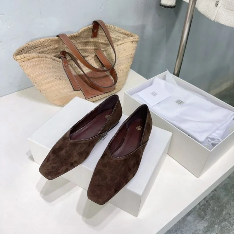 1:1 copy Toteme Shoes