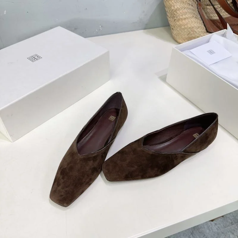 1:1 copy Toteme Shoes