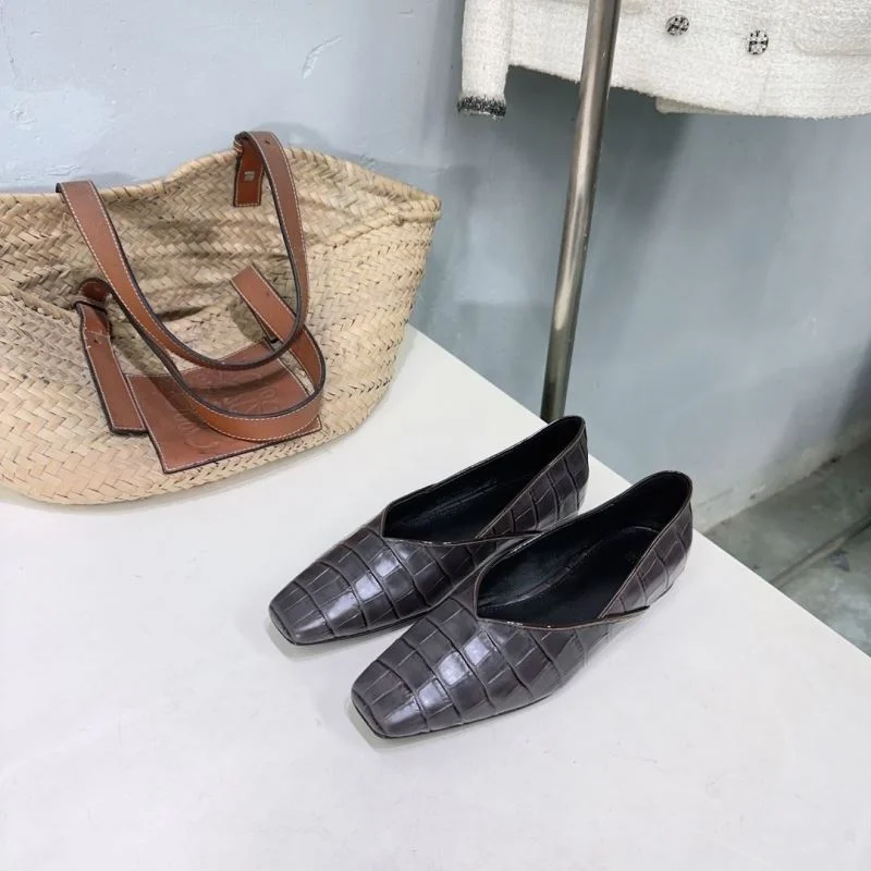 Toteme Shoes