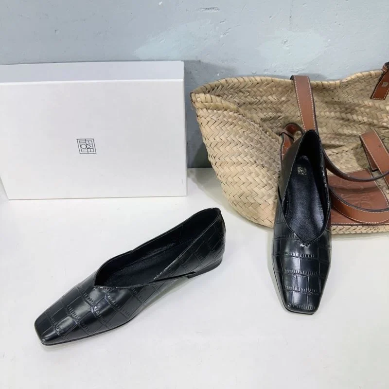 Brand-original Toteme Shoes