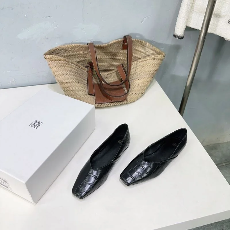 Brand-original Toteme Shoes