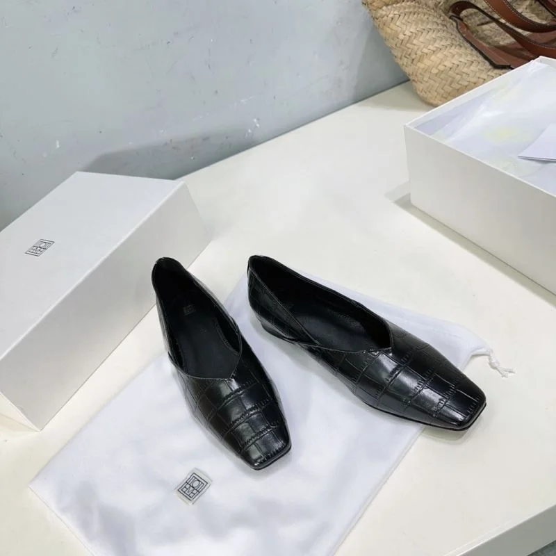 Brand-original Toteme Shoes