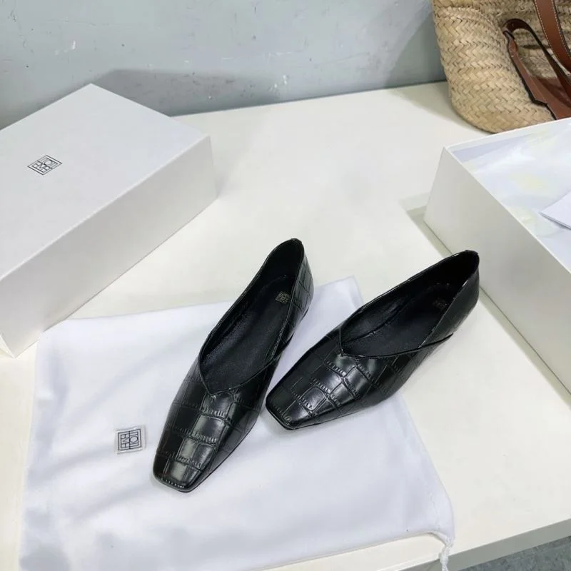 Brand-original Toteme Shoes