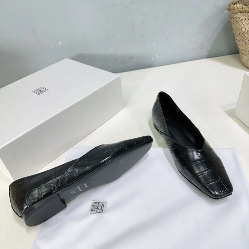 Brand-original Toteme Shoes