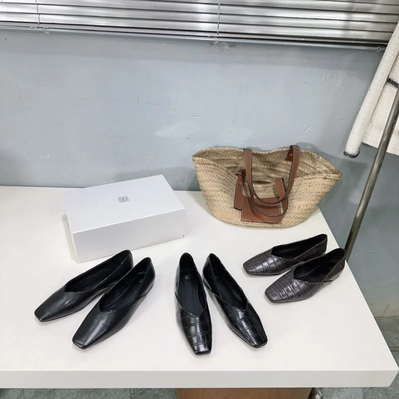 Brand-original Toteme Shoes