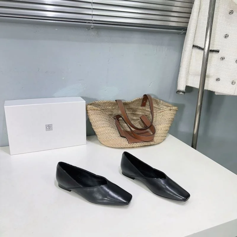 Toteme Shoes