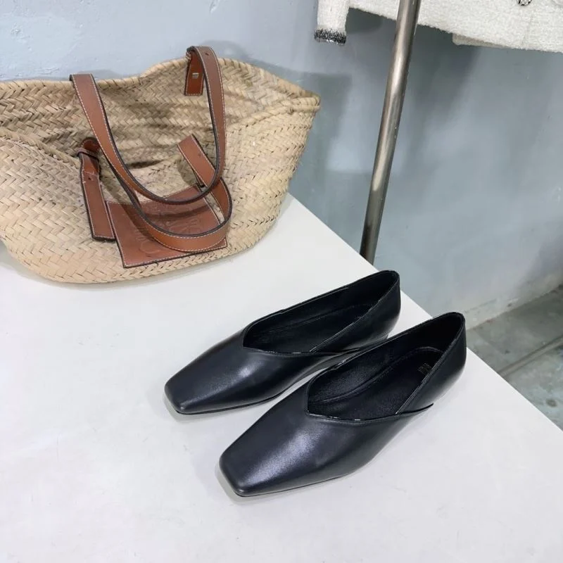 Official Toteme Shoes