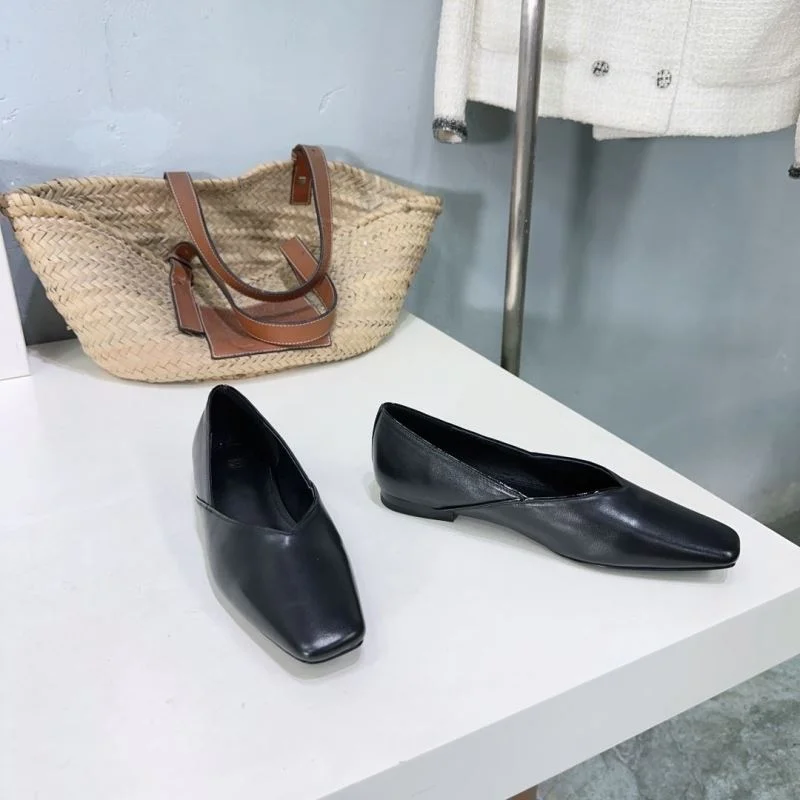 Official Toteme Shoes