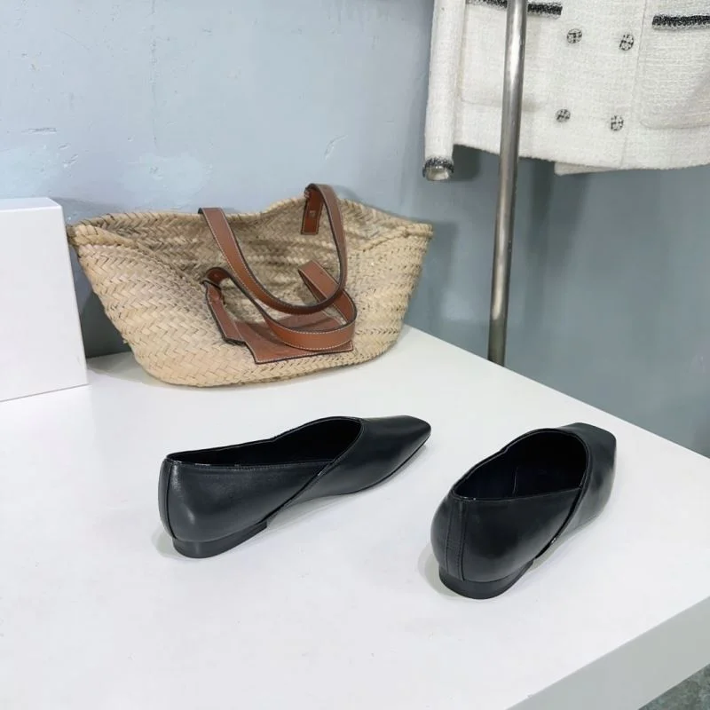 Official Toteme Shoes