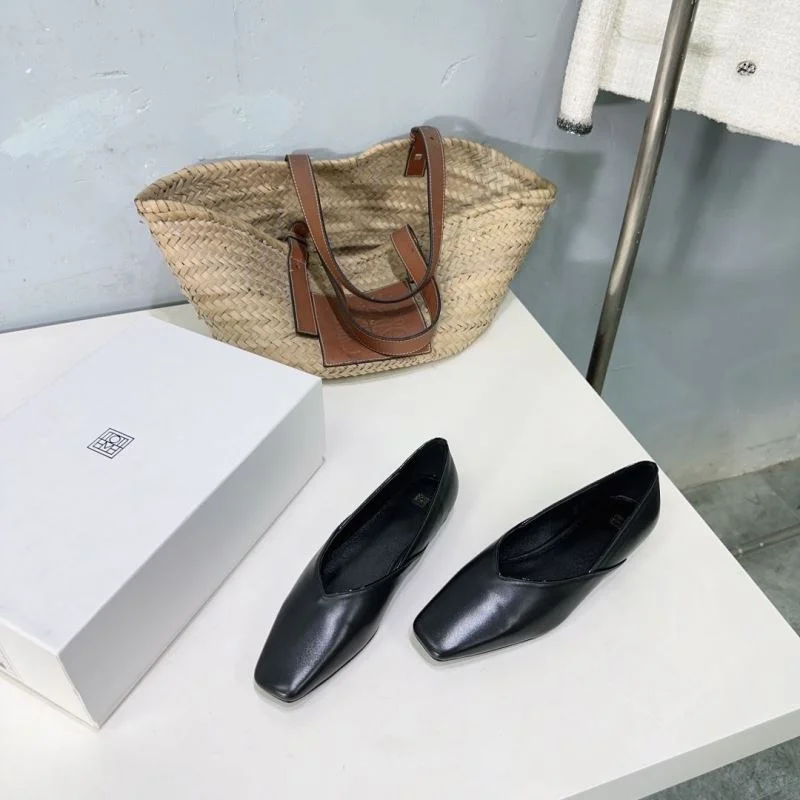 Official Toteme Shoes