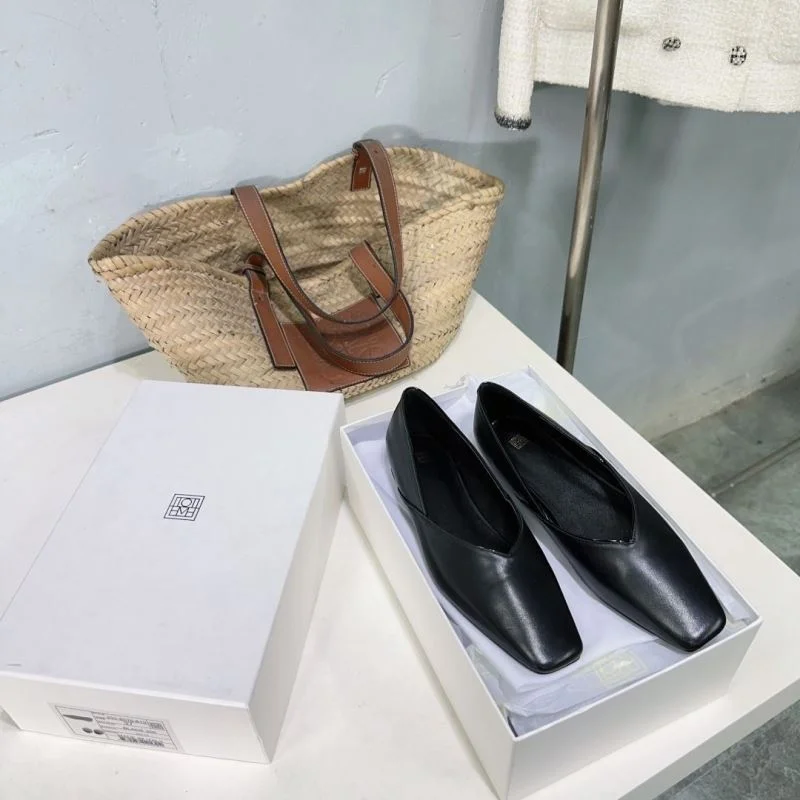 Official Toteme Shoes