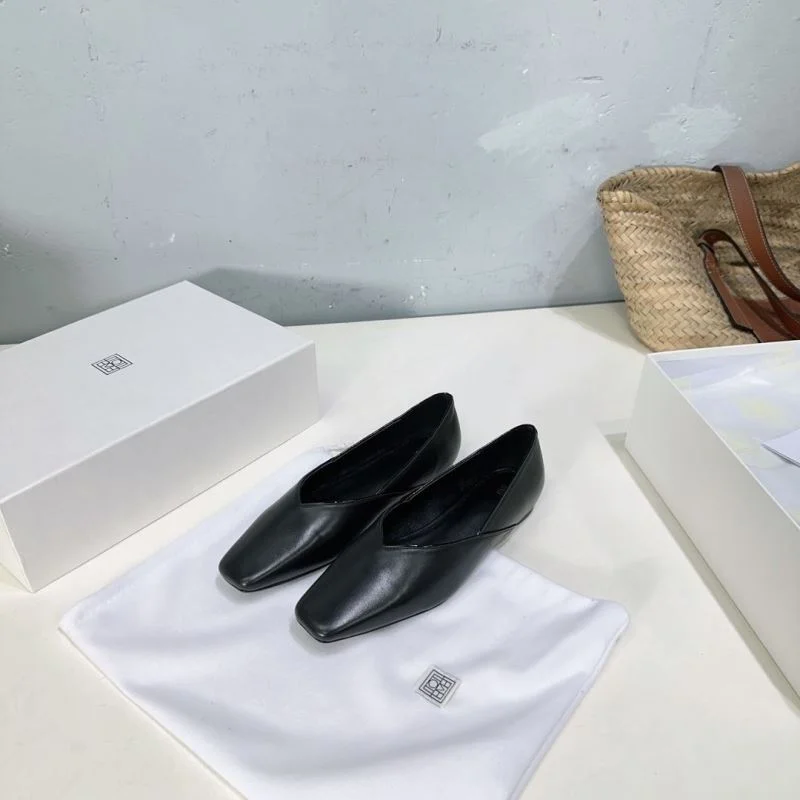 Official Toteme Shoes