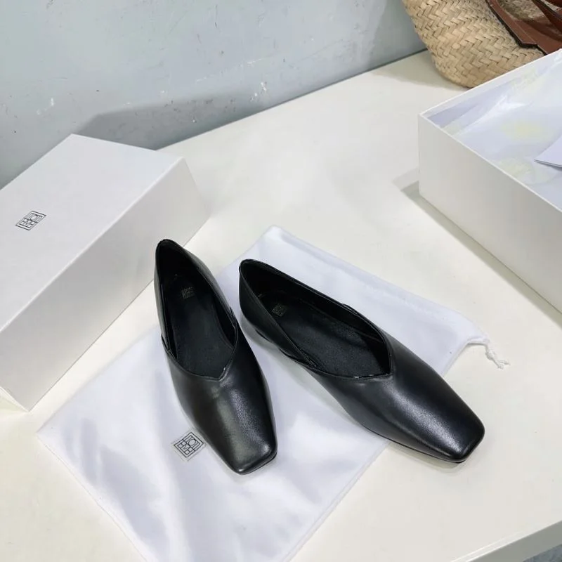 Official Toteme Shoes