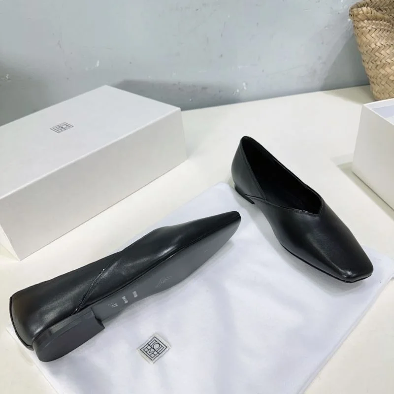 Official Toteme Shoes