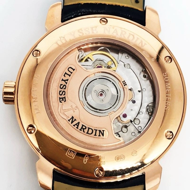 Cut-rate ULYSSE NARDIN Watches