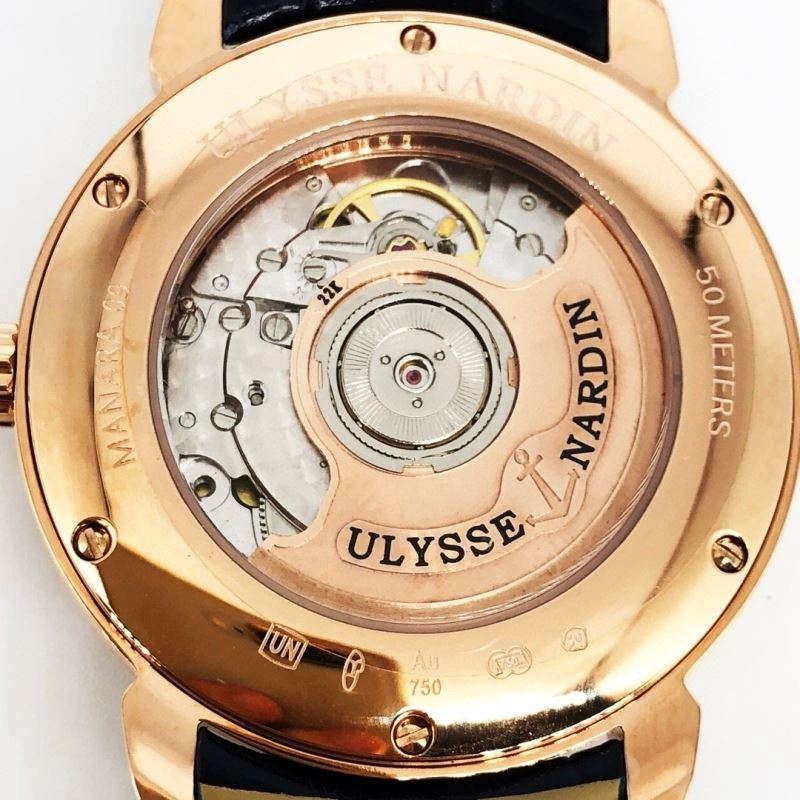 Top match ULYSSE NARDIN Watches