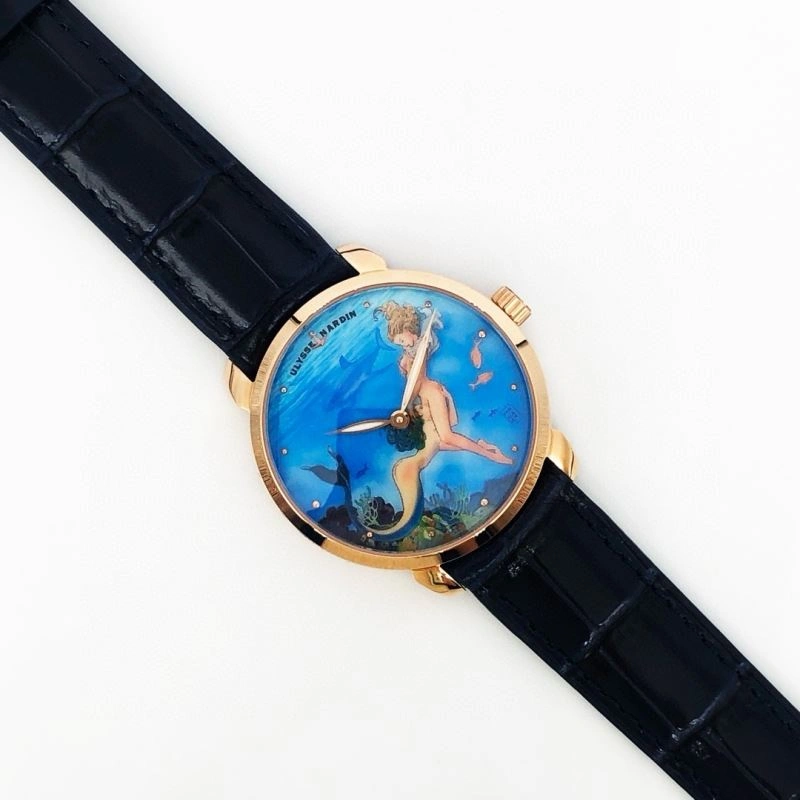 Discounted ULYSSE NARDIN Watches