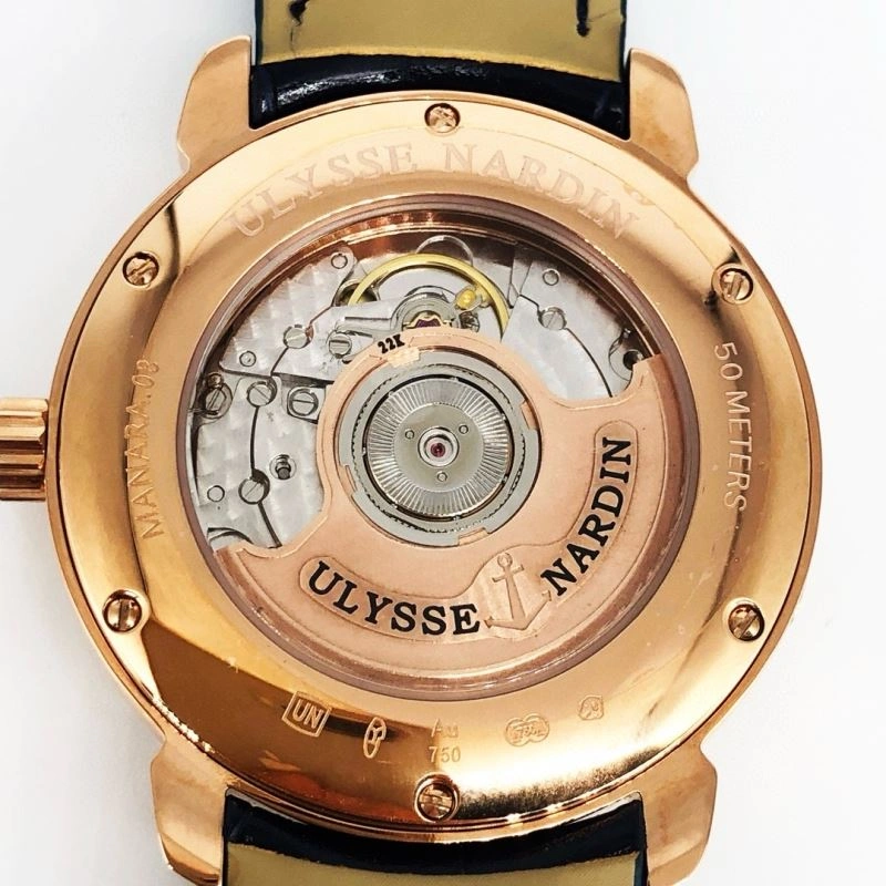 Discounted ULYSSE NARDIN Watches