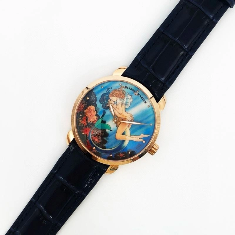Reasonably priced ULYSSE NARDIN Watches