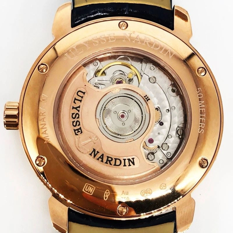 Reasonably priced ULYSSE NARDIN Watches