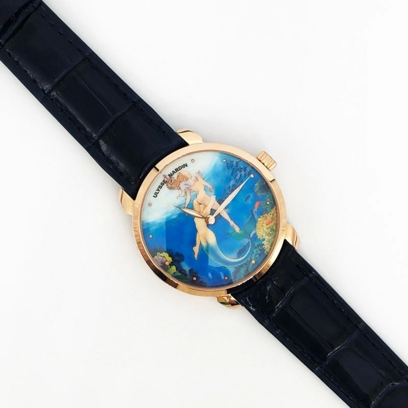 Inexpensive ULYSSE NARDIN Watches