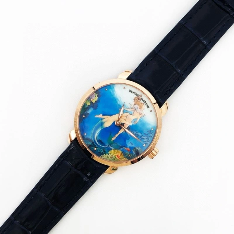 Inexpensive ULYSSE NARDIN Watches